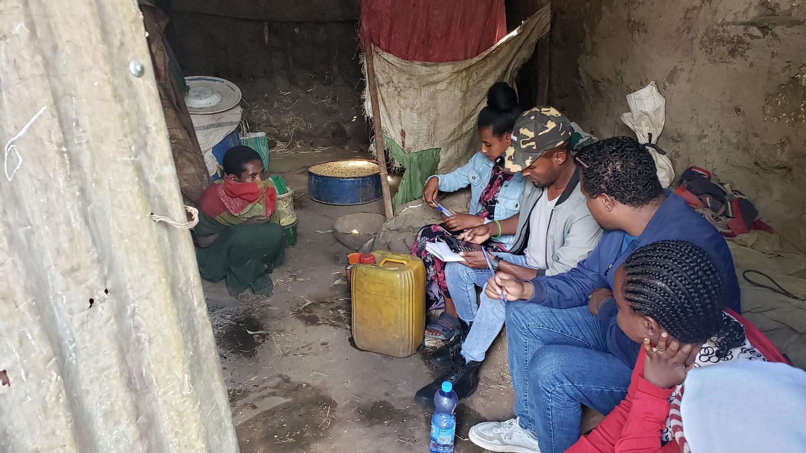 Home - DRC - Dabat Research Center