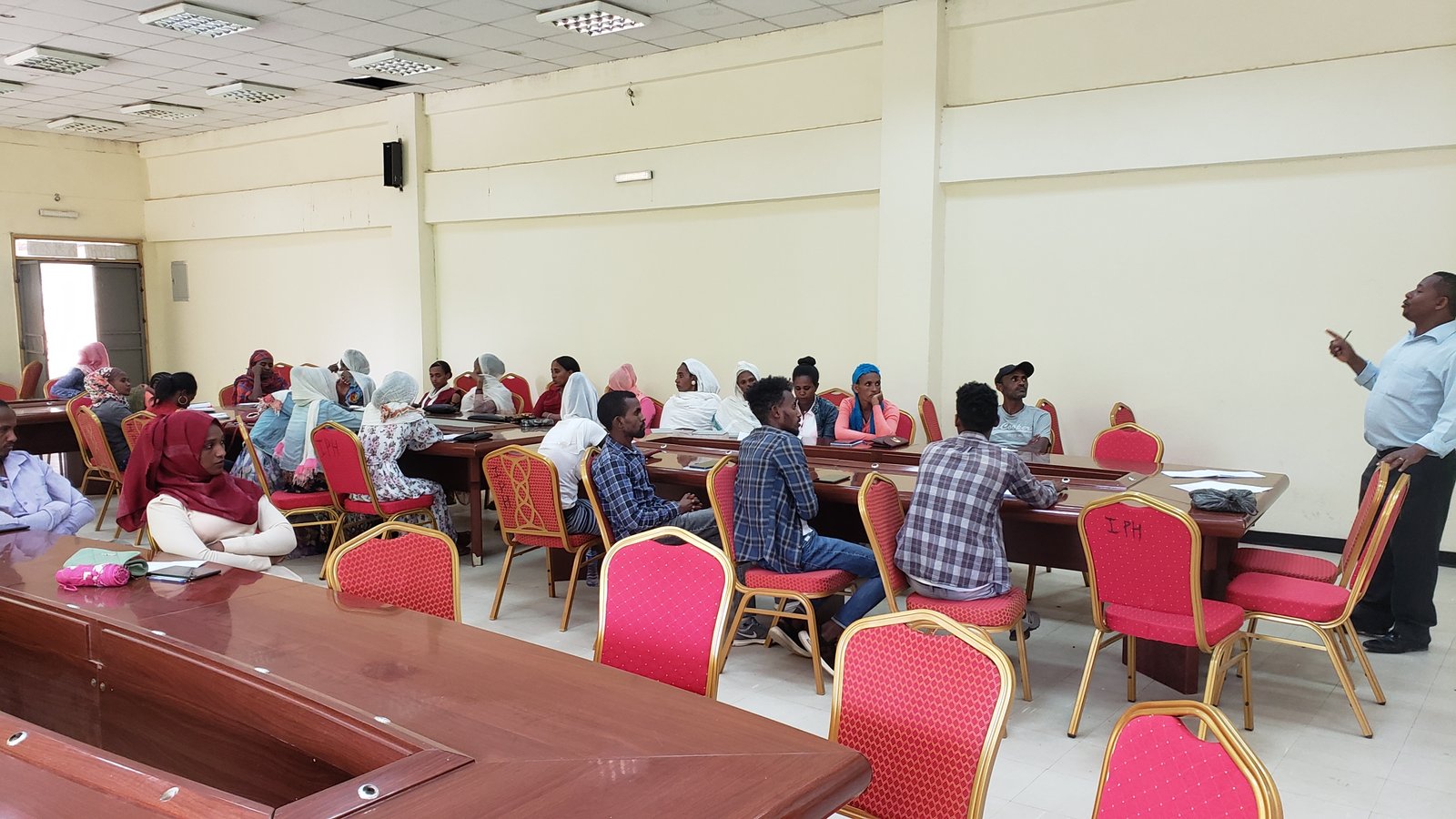 Home - DRC - Dabat Research Center