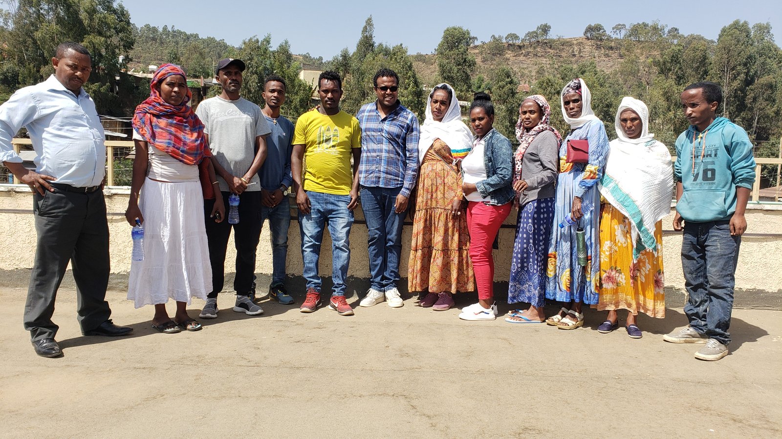 Home - DRC - Dabat Research Center